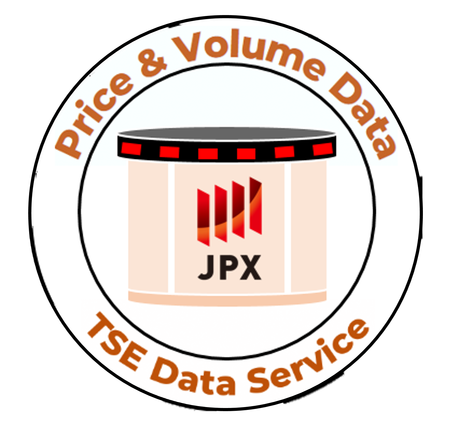TSE Market Data