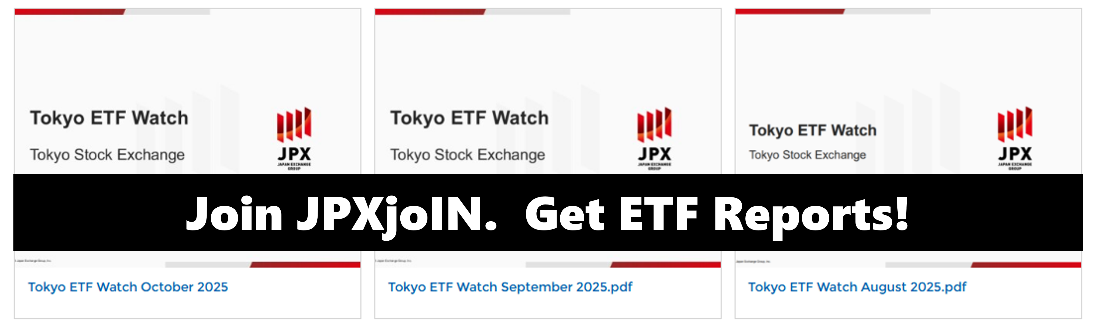 ETF Trends