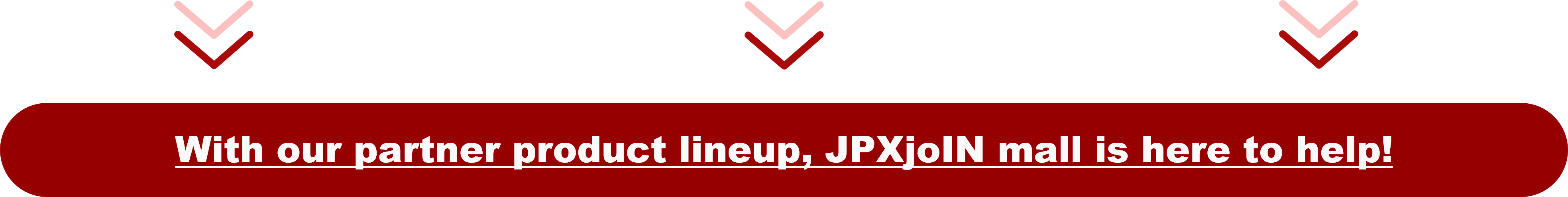 What is JPXjoIN mall